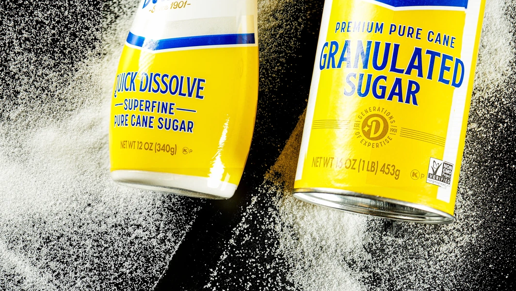 Powdered sugar hacks every home baker needs