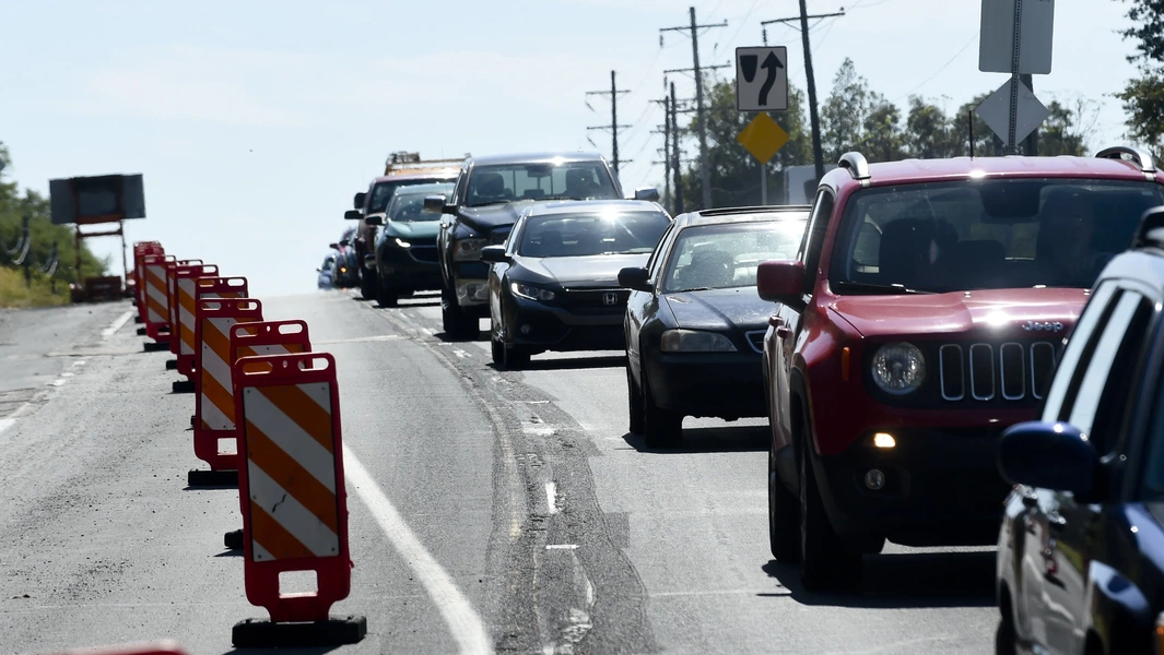 Driving myths that could cost you money