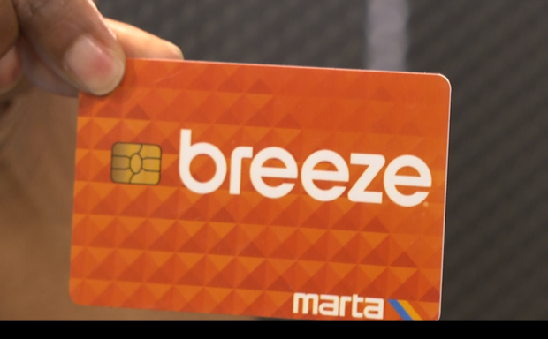 MARTA begins requiring fares again as new Breeze gates fully activate ...