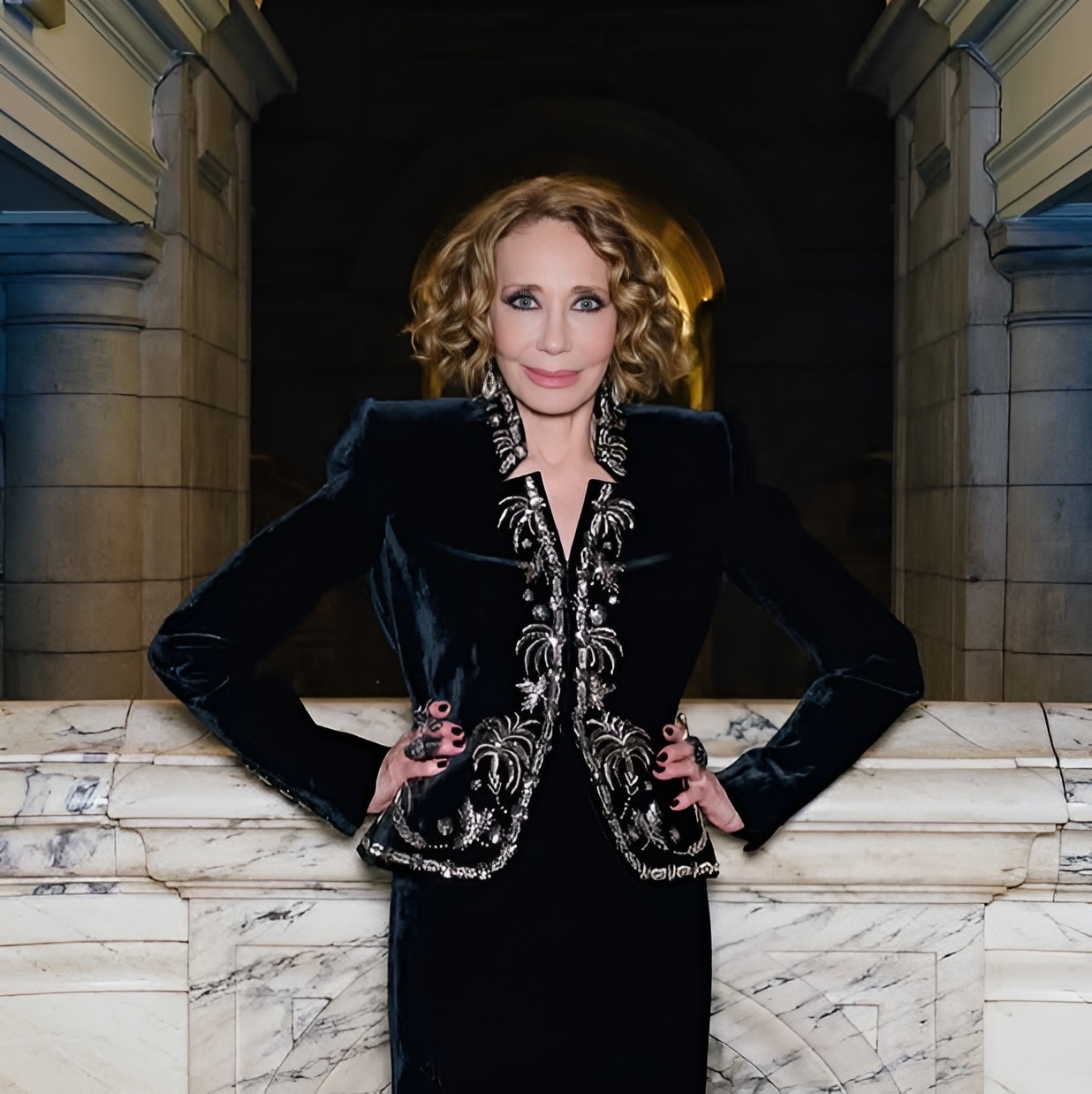 Η νέα συνεργάτης του Zara είναι η εγγονή της Elsa Schiaparelli