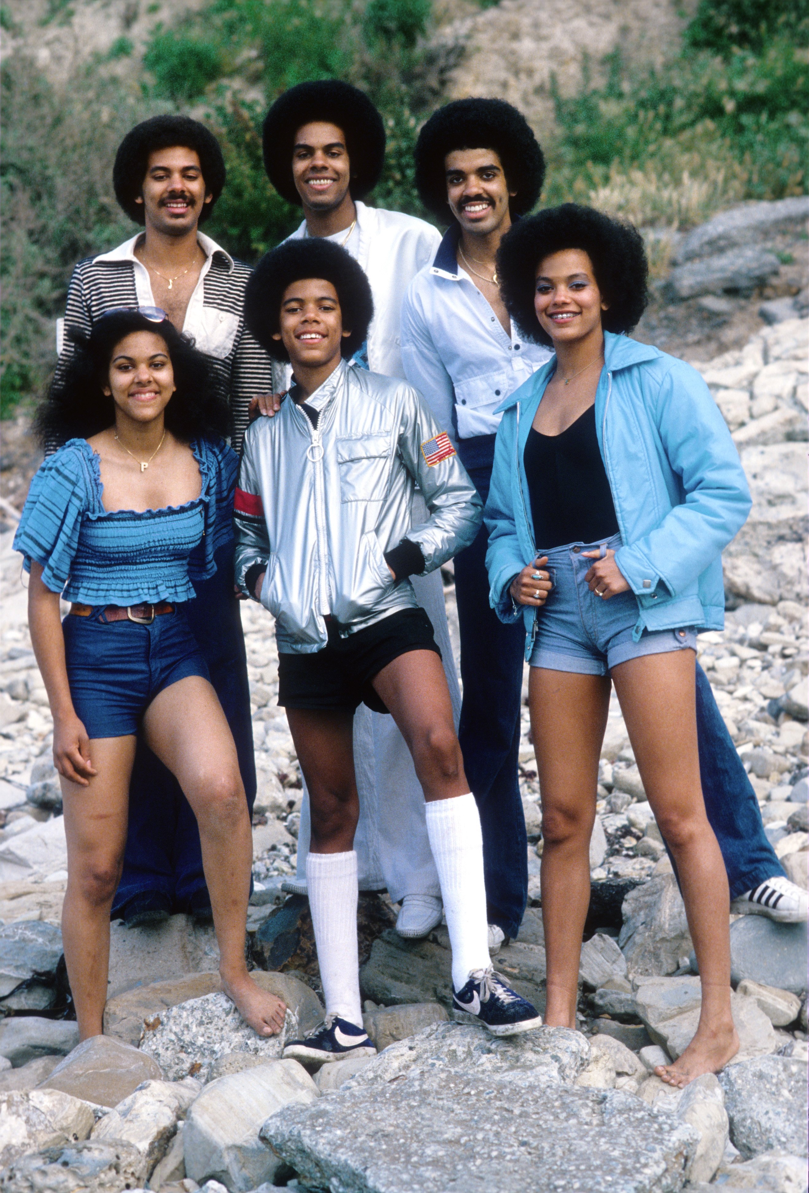 'Boogie Fever' singer, child sensation Foster Sylvers dead at 64 after ...