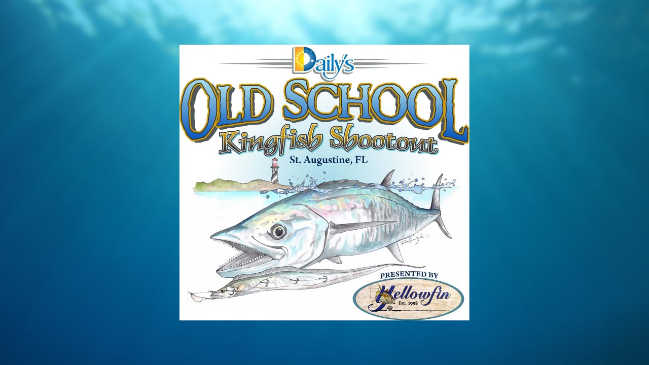 7th annual Daily’s Old School Kingfish Shootout set for June 13 in St ...