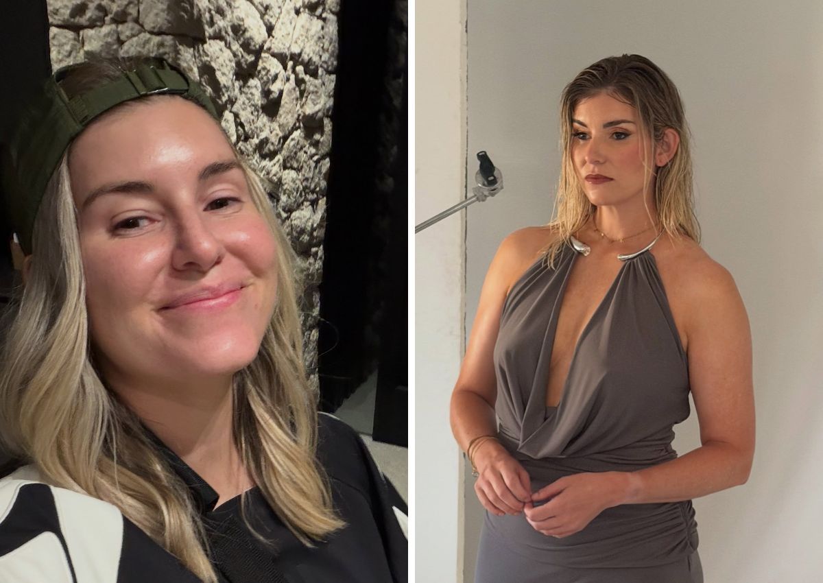 Rachel Kolisi praised over 'glow up': 'Stella got her groove back'
