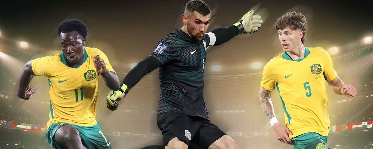 Ryan, Leckie equal record with fourth World Cup