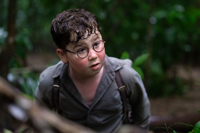 Jack Thorne and David McKenna talk 'Lord of the Flies' on Netflix