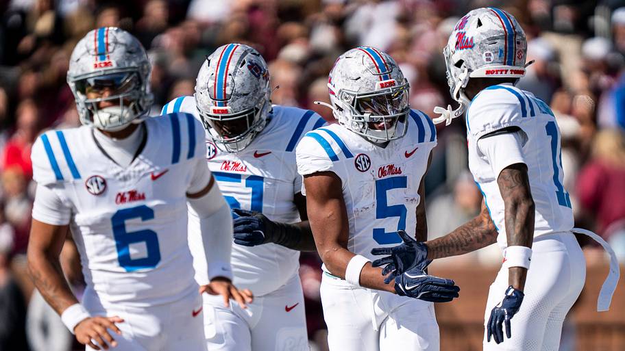 What wins the game for Ole Miss vs. Florida