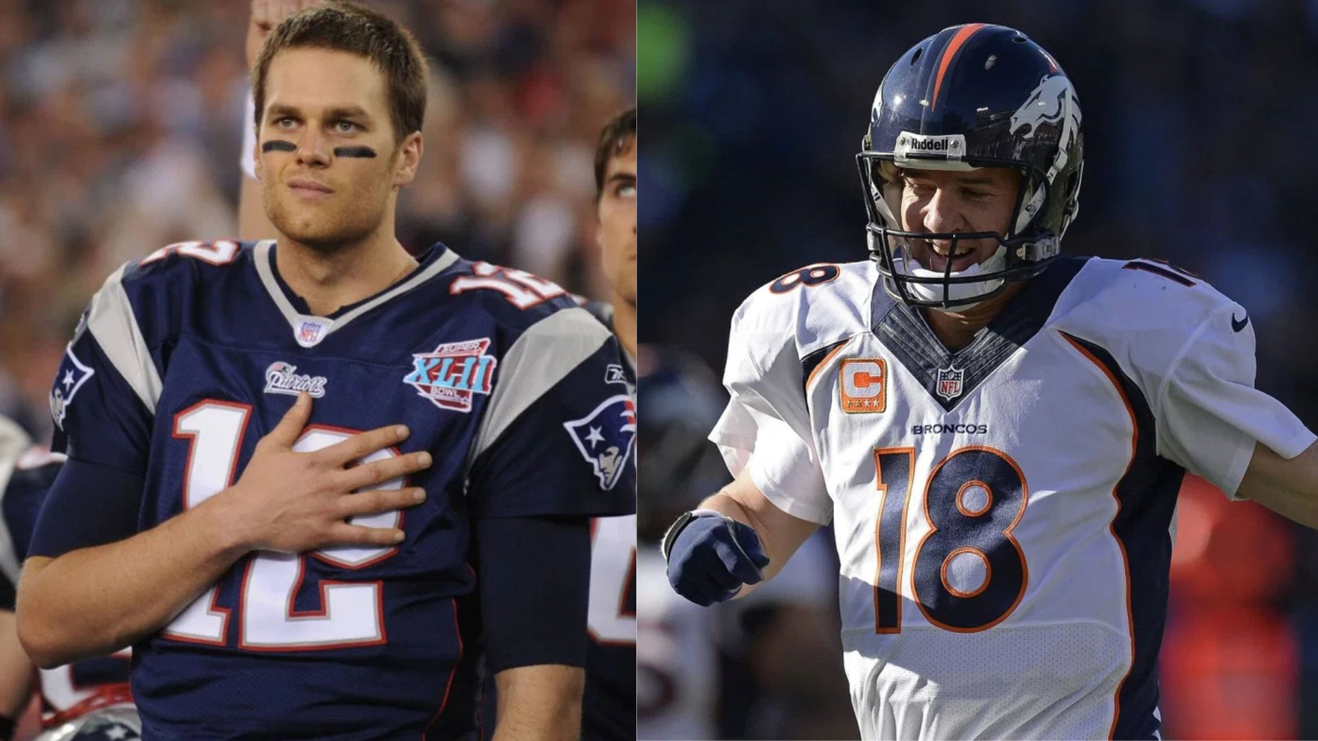 NFL power rankings: Top 20 greatest QBs of all time
