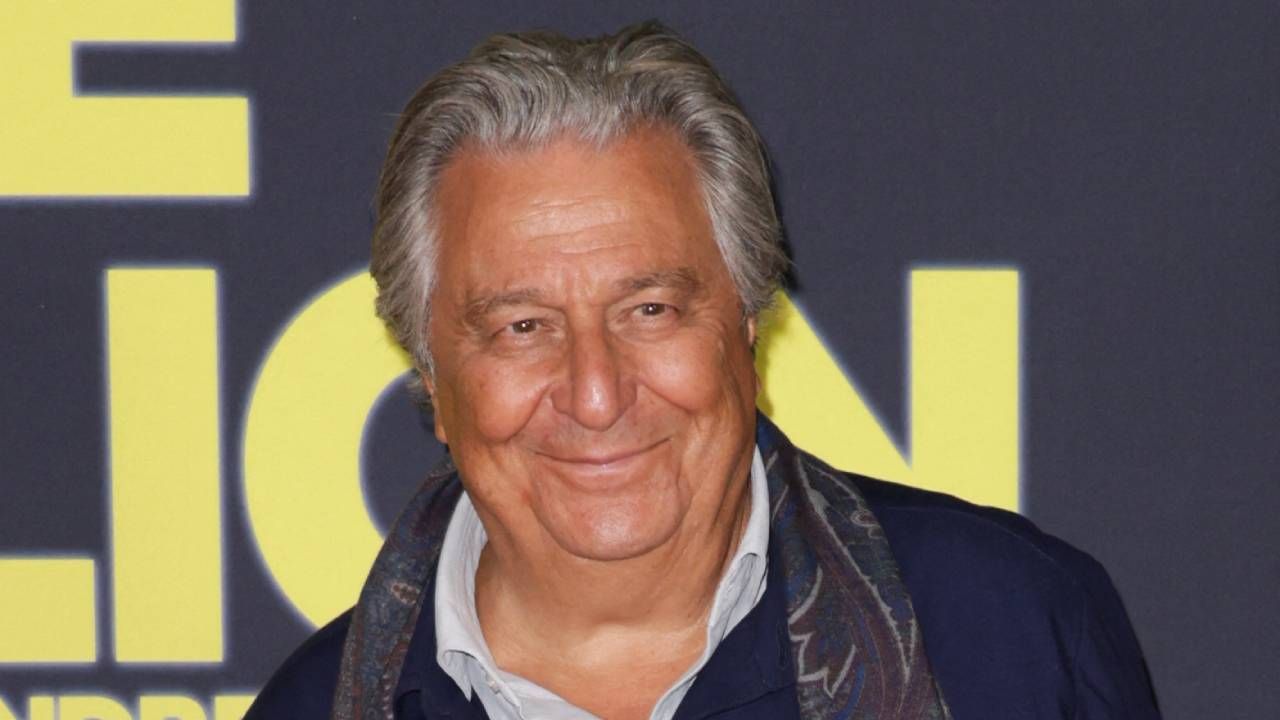 Cet acteur a tourné dans les plus gros succès au box-office du cinéma ...