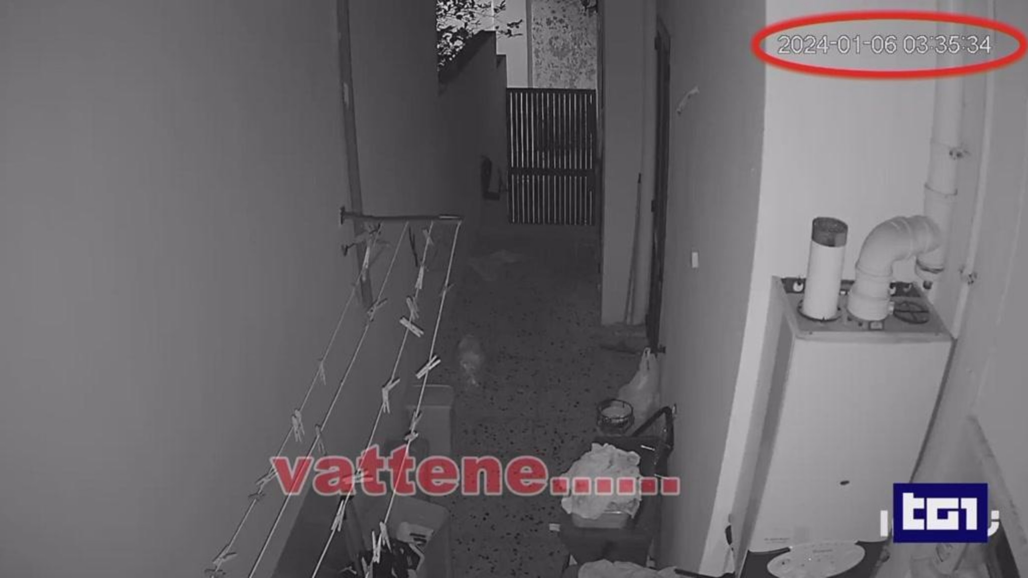 Roberta non si è uccisa, lo direbbero gli audio captati da una ...