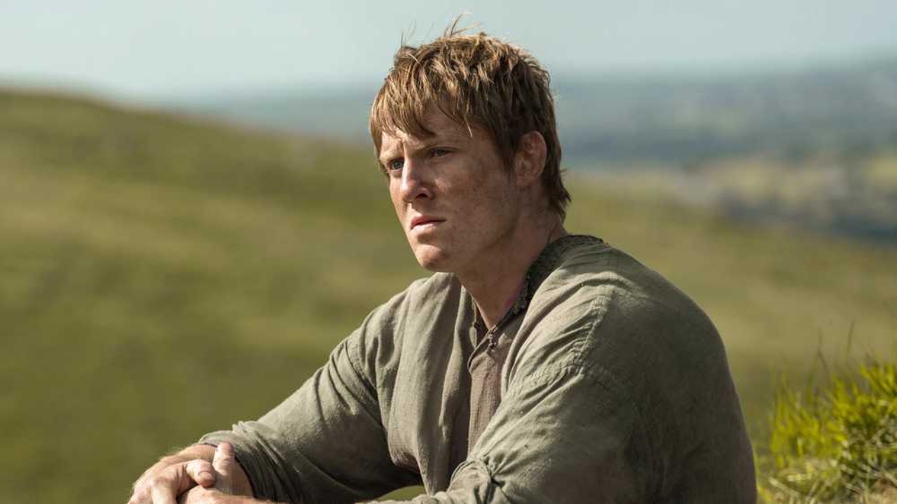 Peter Claffey reveals why filming ‘A Knight of the Seven Kingdoms ...