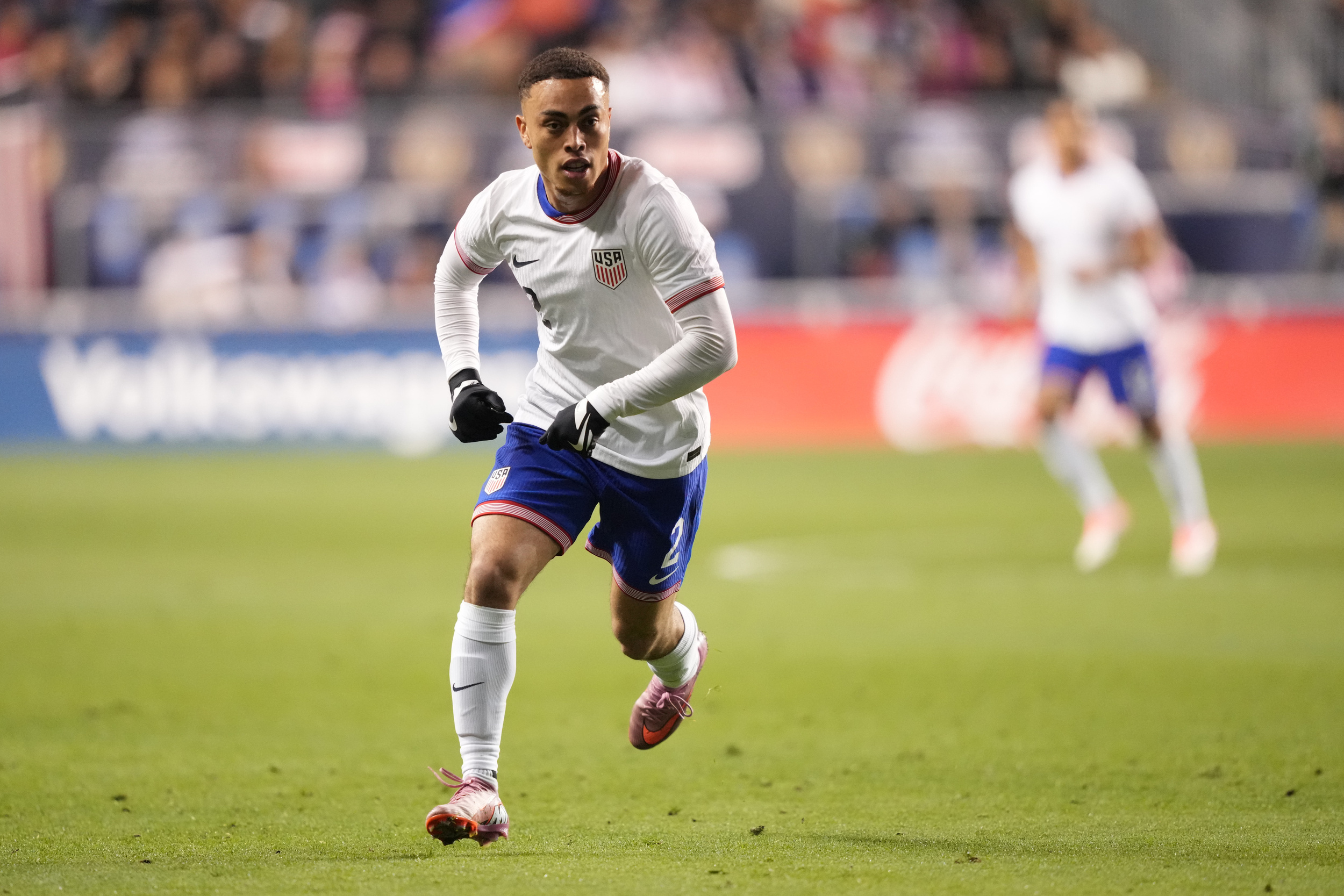USMNT vs. Senegal: Key takeaways from encouraging World Cup tune-up