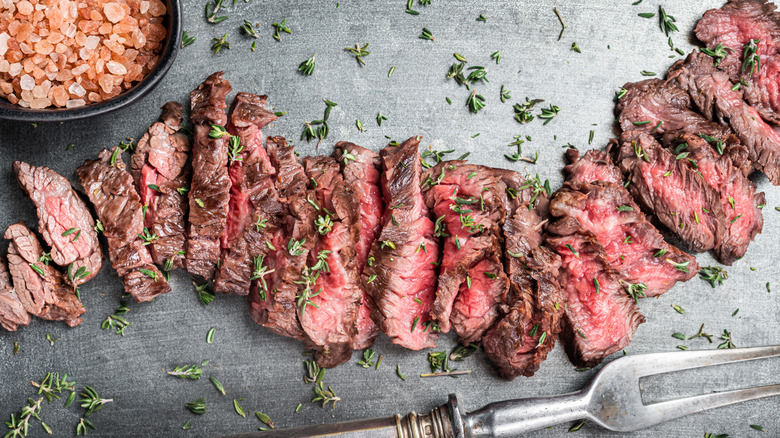 The best cheap steak alternatives to high-end cuts, according to experts