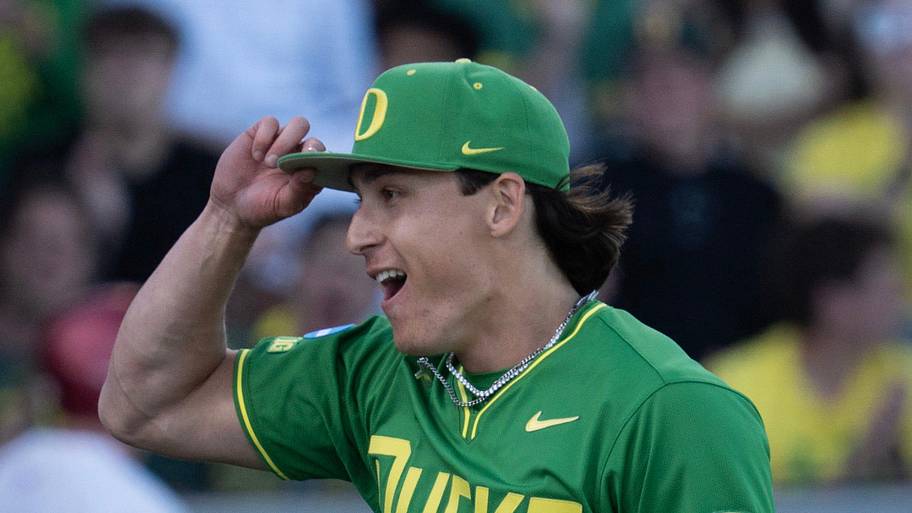 Oregon Ducks vs. Oregon State Beavers: Live score updates for Eugene ...