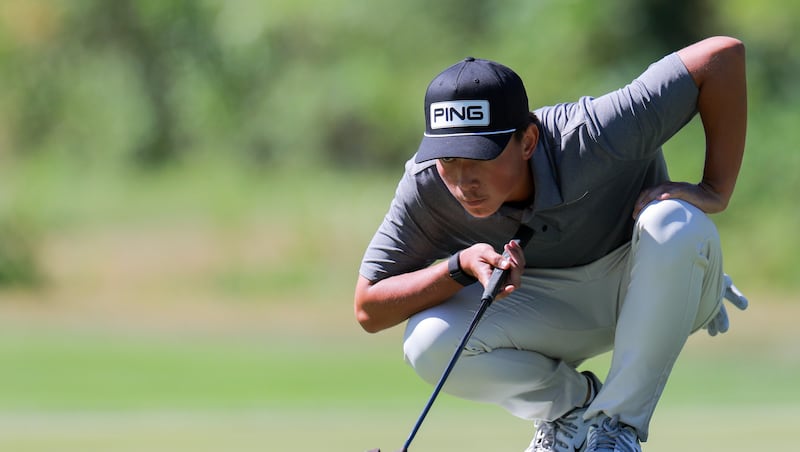 Did No. 18 seed BYU golf make the 15-team cut at national finals?