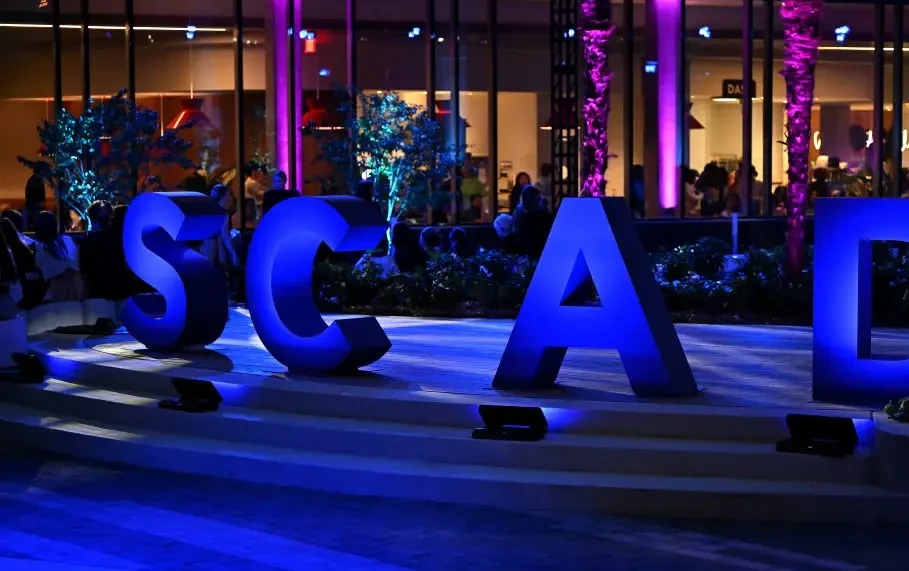SCAD graduates record 4,600 students amid job market challenges