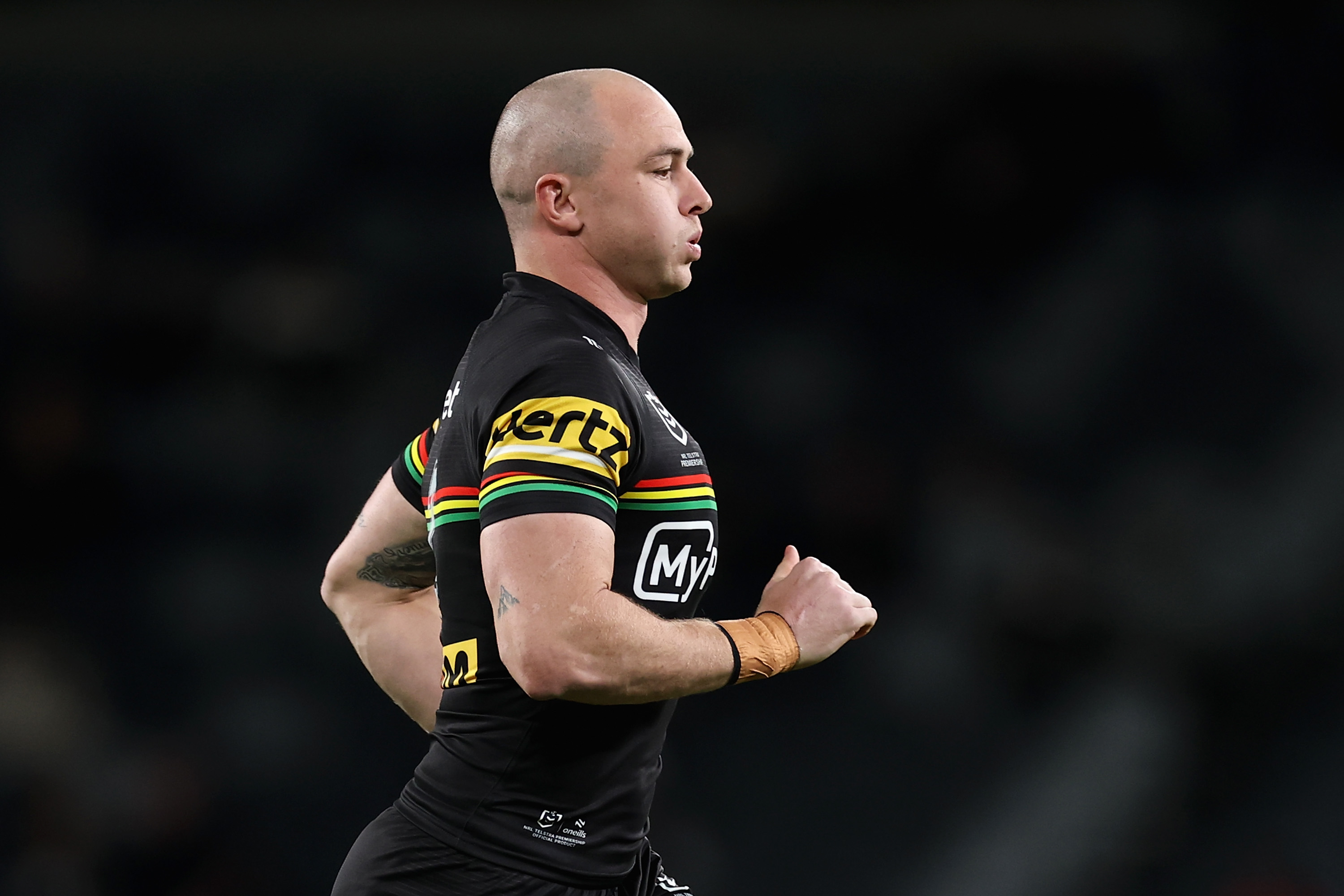 Fans urge Laurie Daley to make immediate change for game 2 as Panthers ...