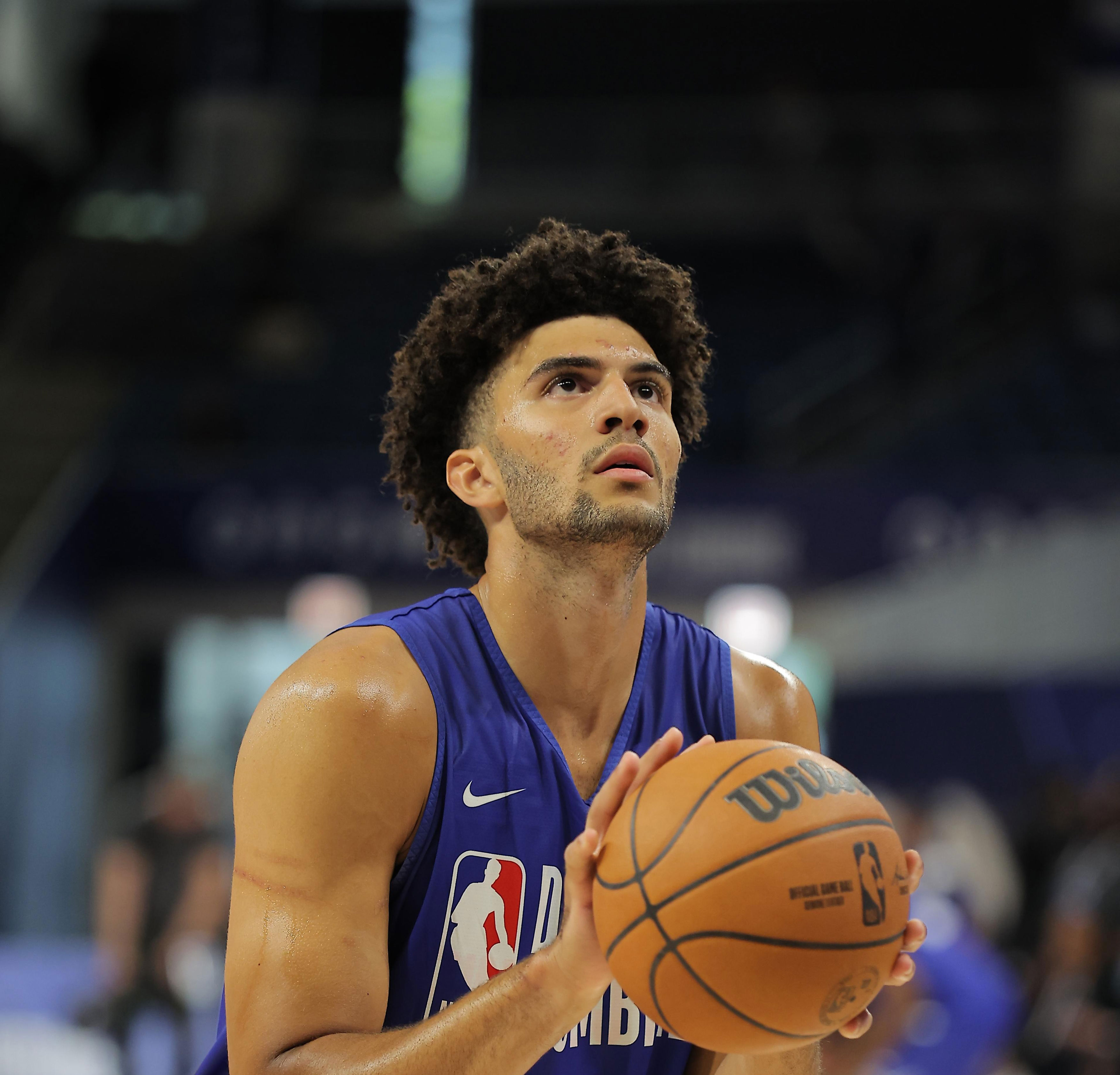 2026 NBA prospect profile: Cameron Boozer