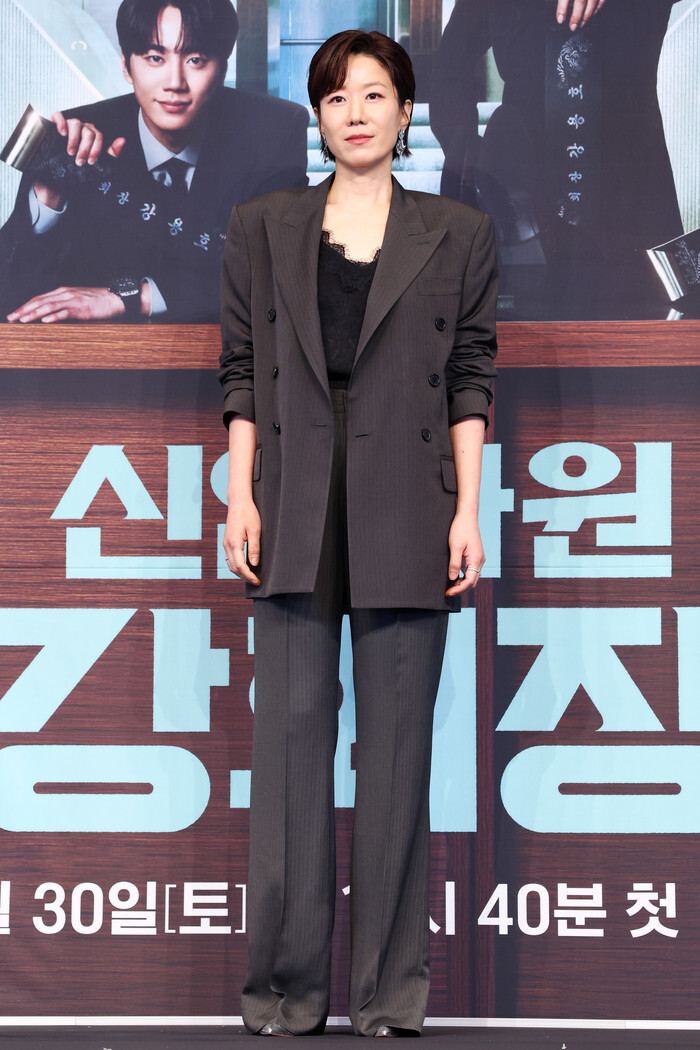 S Korean actress Jeon Hye-jin