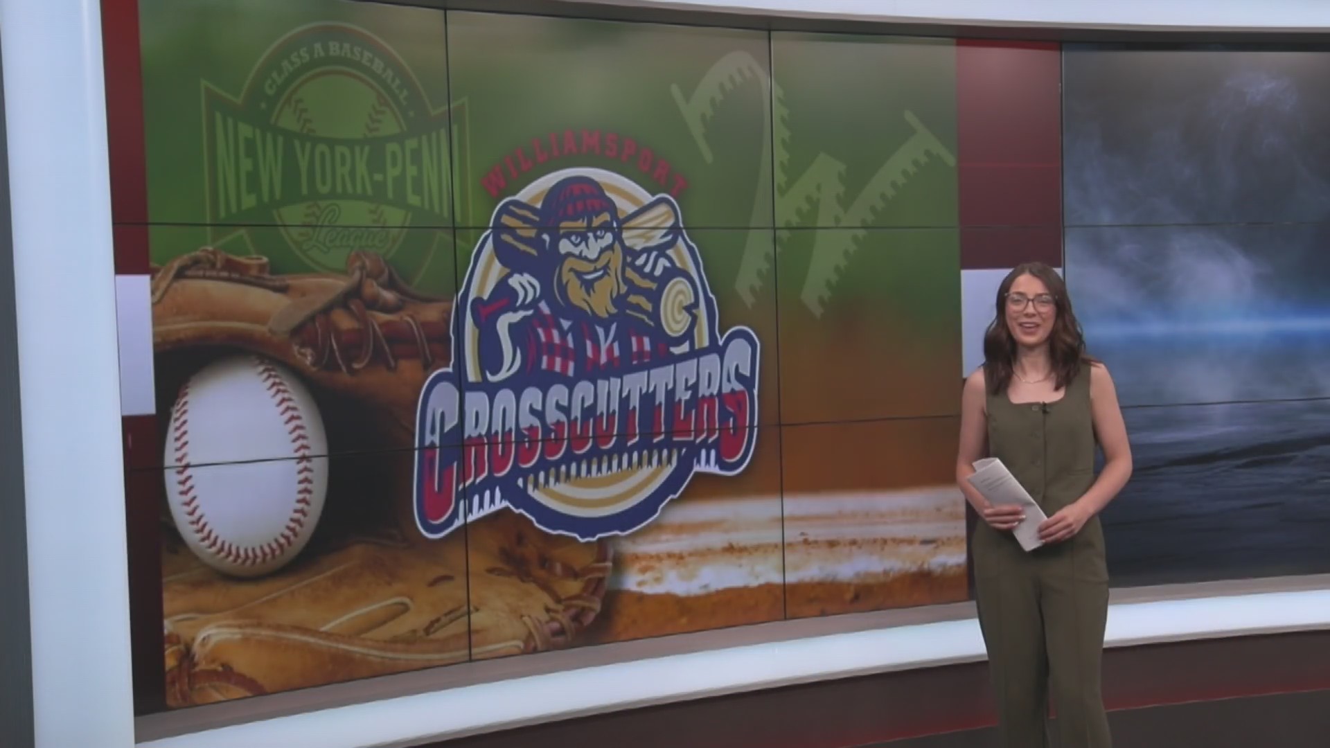 Crosscutters host media day ahead of season opener, 100th anniversary ...