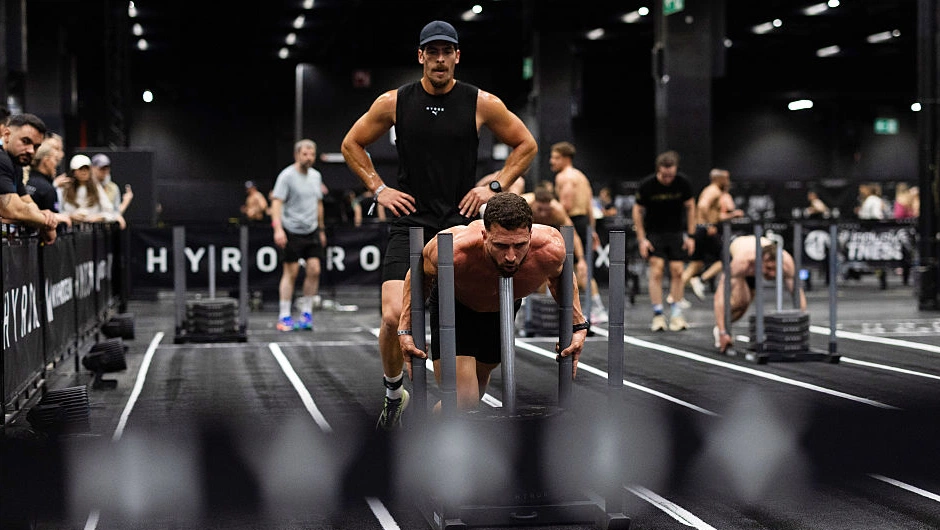 Build your best run with smart training balance