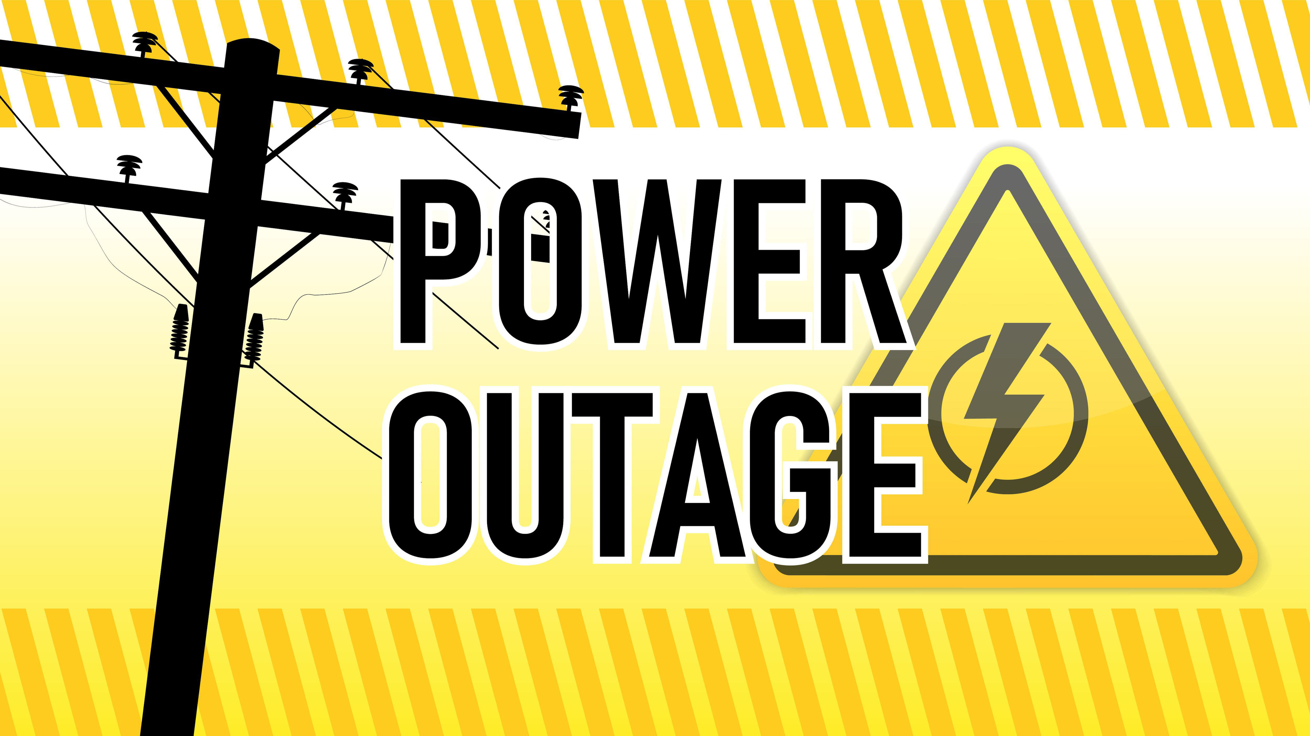 Evergy says equipment failure triggered central Topeka power outage