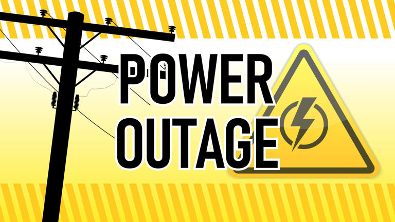 Evergy says equipment failure triggered central Topeka power outage