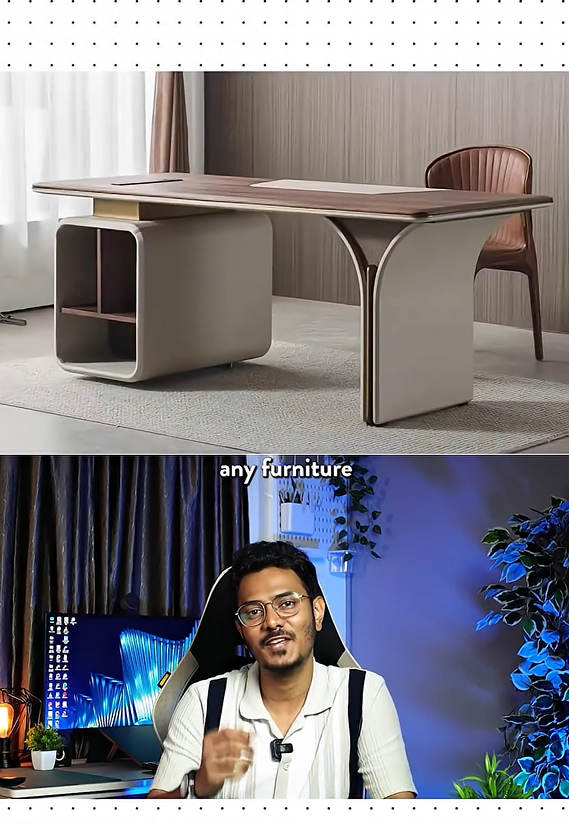 Turn any furniture design into a complete CAD drawing set