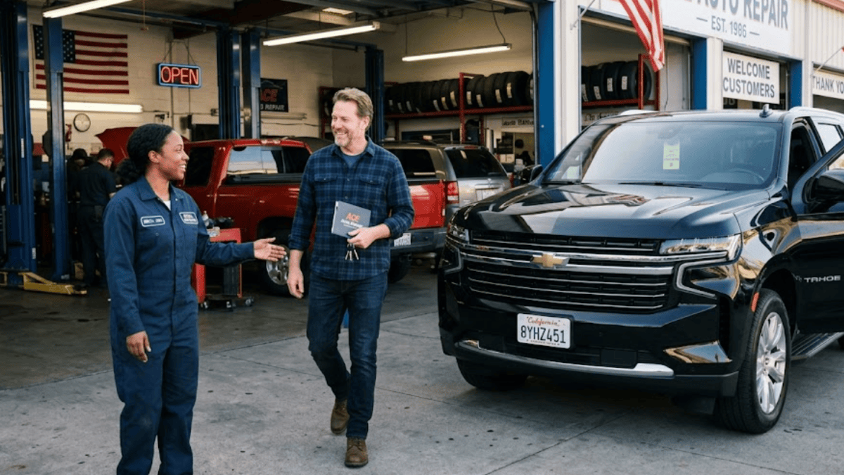 Built to endure: 12 SUVs that keep going when others start falling apart