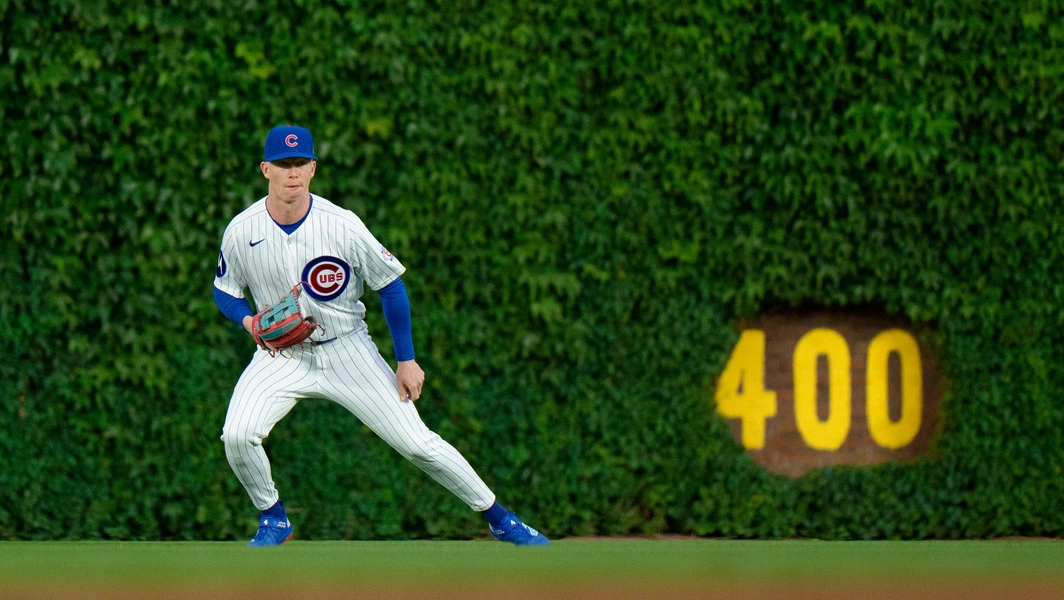 Crow-Armstrong's homer, defense power Cubs past Cardinals