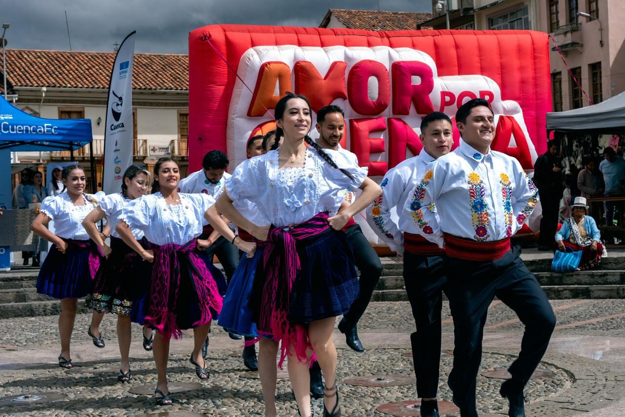 Corpus Christi 2026: esta es la agenda que tendrá Cuenca del 4 al 11 de ...