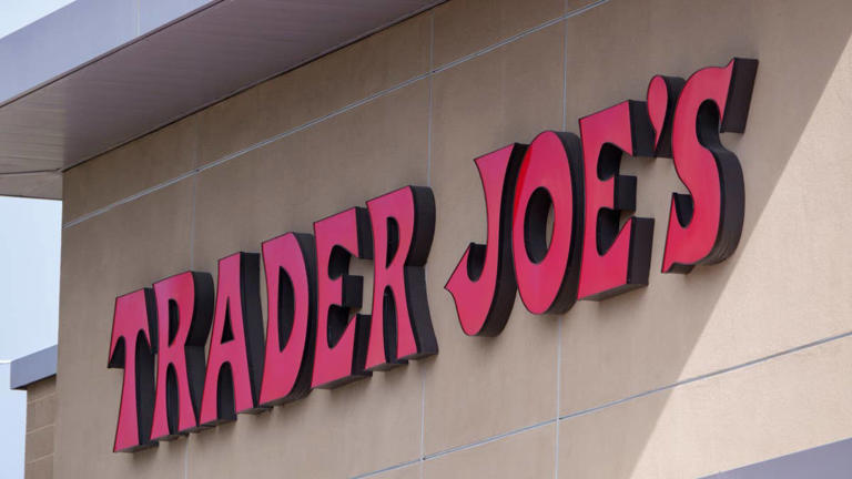 Trader Joe's key lime pie returns: Fans love it frozen straight from ...