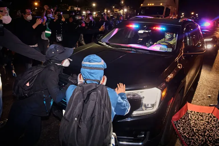 The political theater is on fire: New Jersey Democrats grandstand at ...