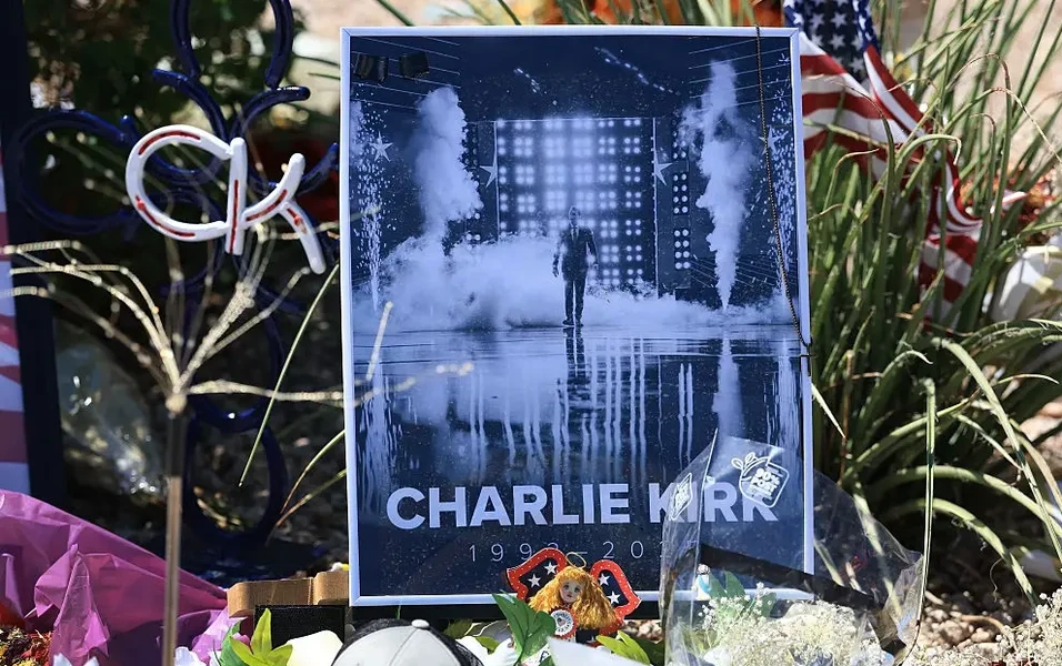 Candace Owens, TPUSA clash over Charlie Kirk legacy