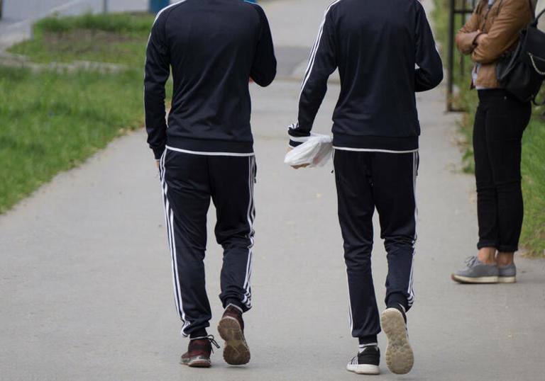 What's going on with teenagers in Ireland?: Do we have a problem with ...