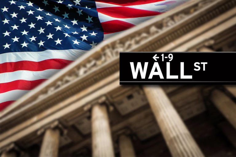 S&P 500 at a crossroads: 3 catalysts set to move VOO and SPY this week