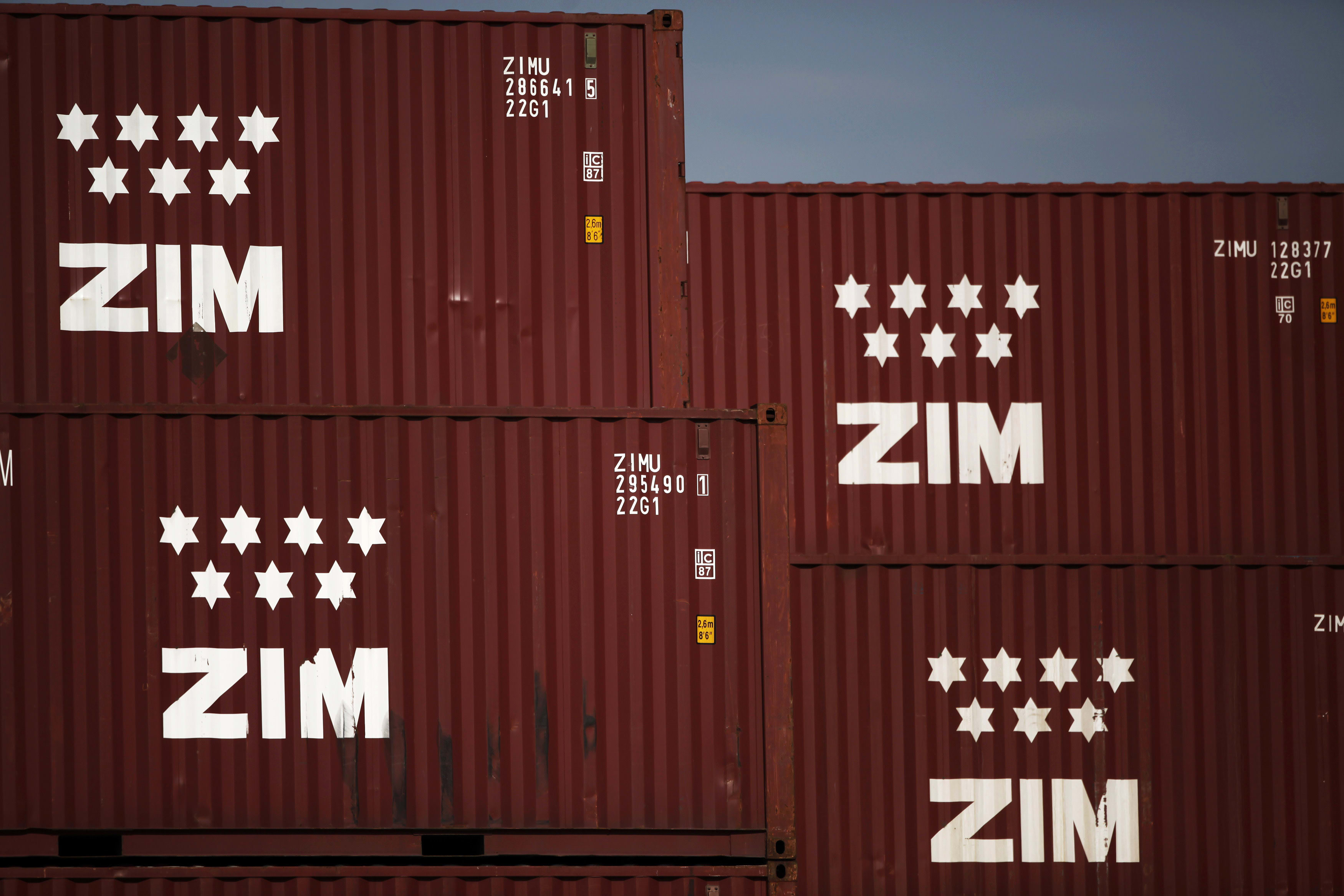 Israeli ministries move to block $4.2 billion sale of ZIM over security ...