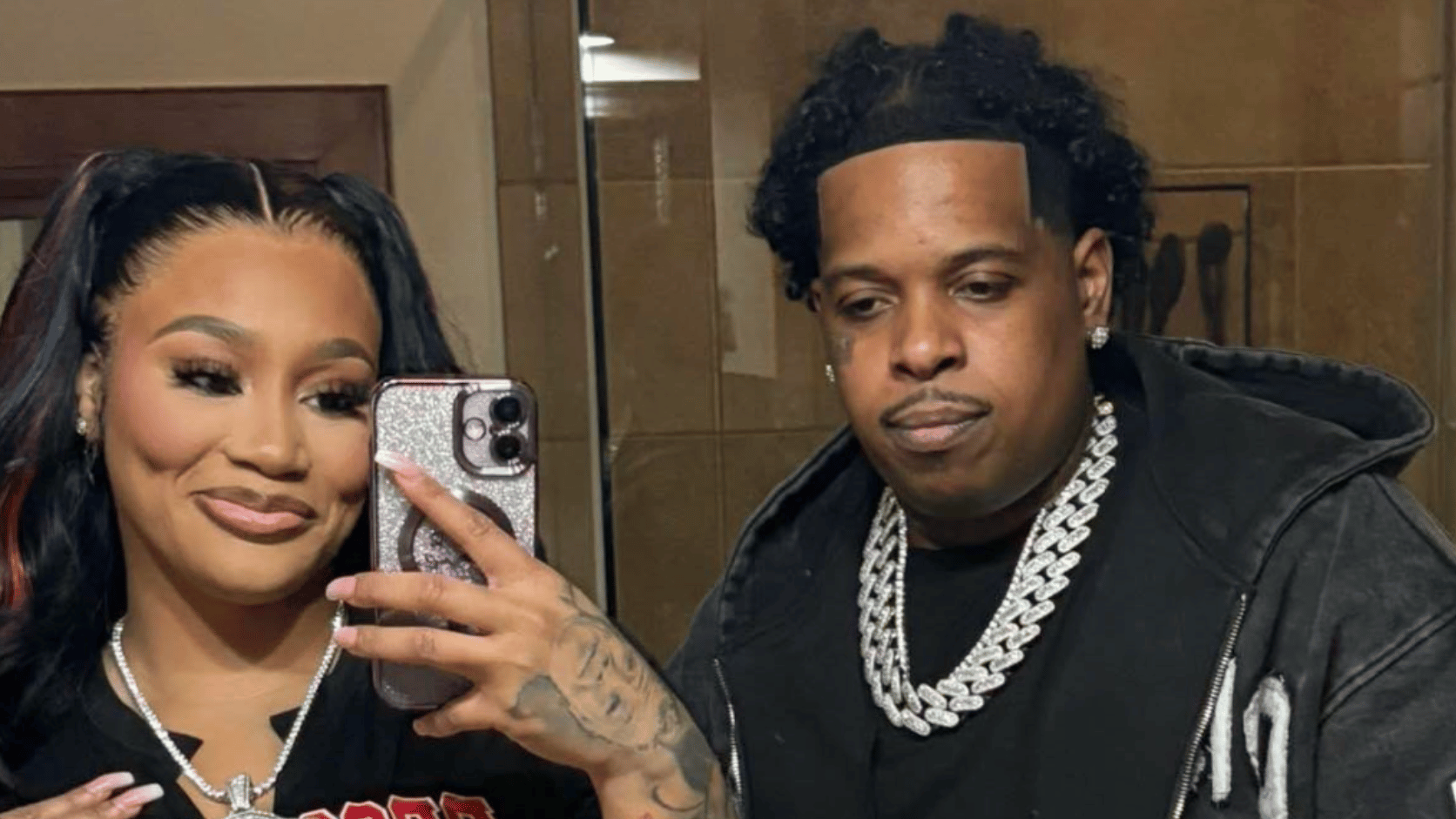 Finesse2Tymes quickly tries to make peace after Atlanta podcaster ...