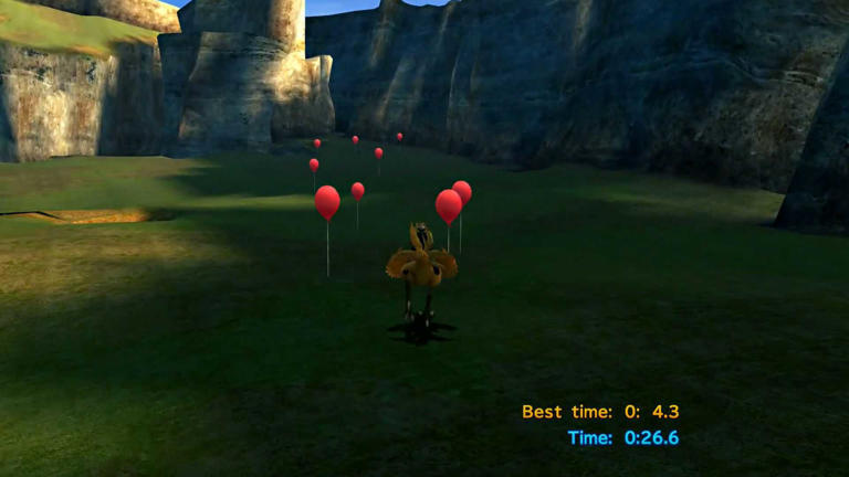 10 ridiculously hard Final Fantasy trophies & achievements