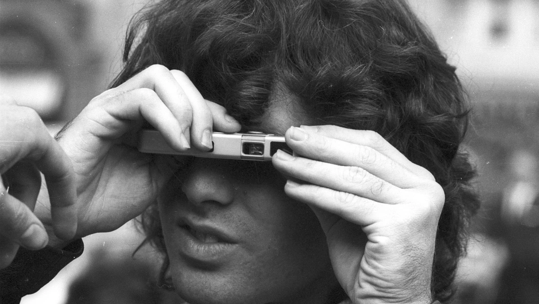 22 defining moments from 1971