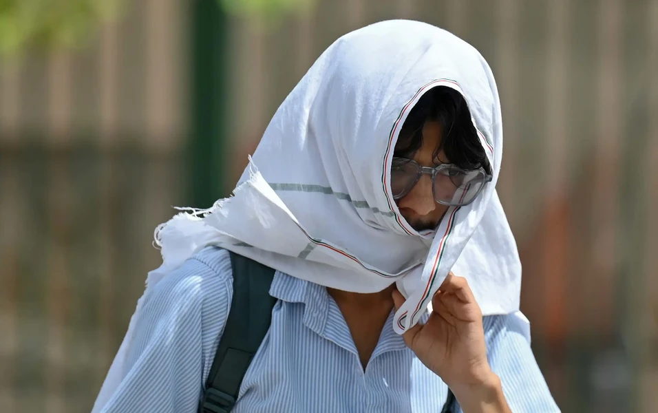 Doctors warn mild summer symptoms could signal deadly heatstroke