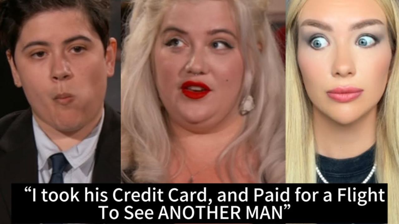 Girlfriend faces lawsuit for using ex’s credit card
