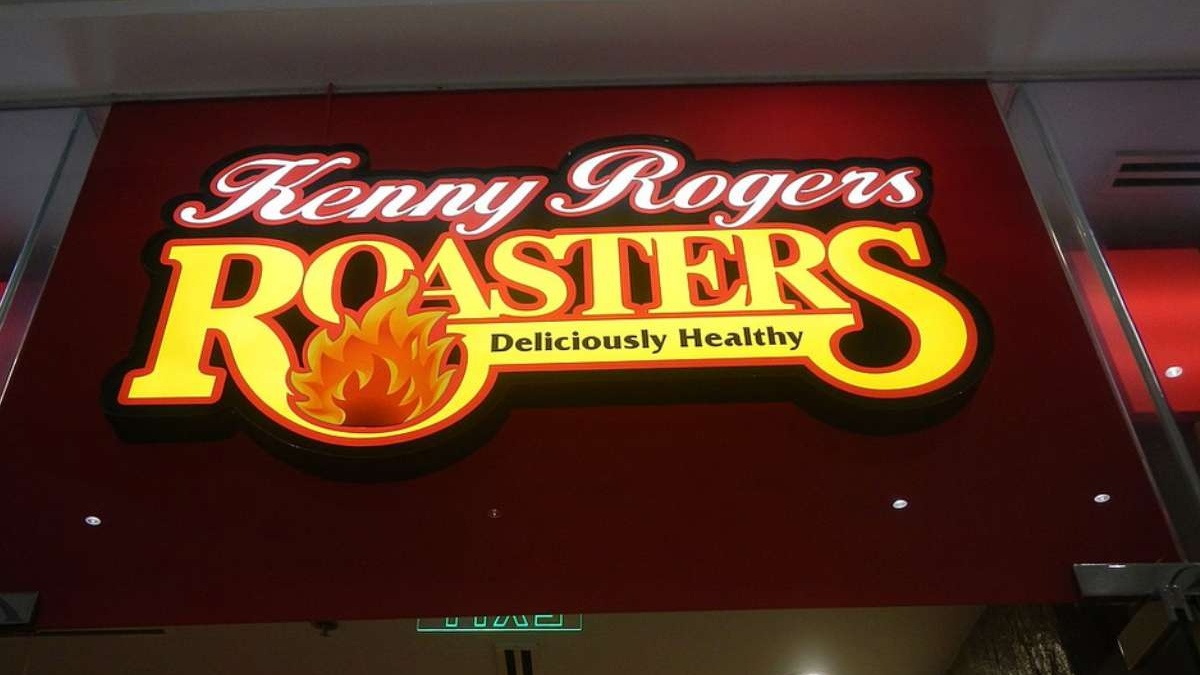 Fast-food legends: 10 famous restaurant chains that disappeared but ...