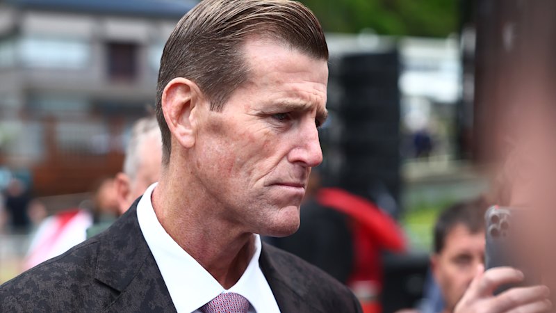 NRL distances itself from Broncos’ decision to invite Ben Roberts-Smith ...