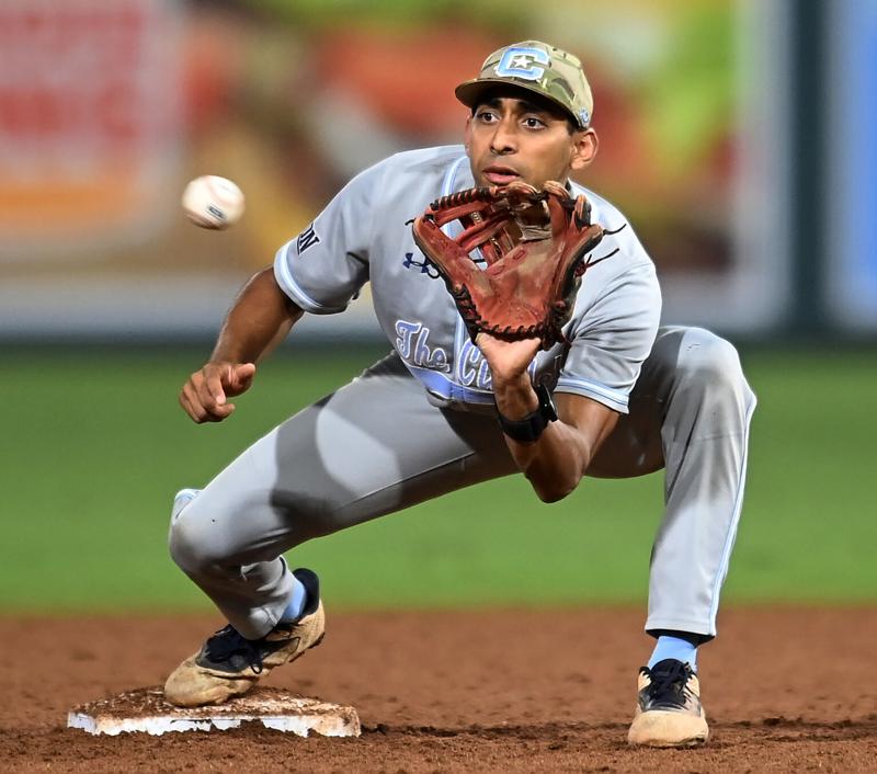The Citadel’s season comes to an end after loss to Oklahoma in Atlanta ...