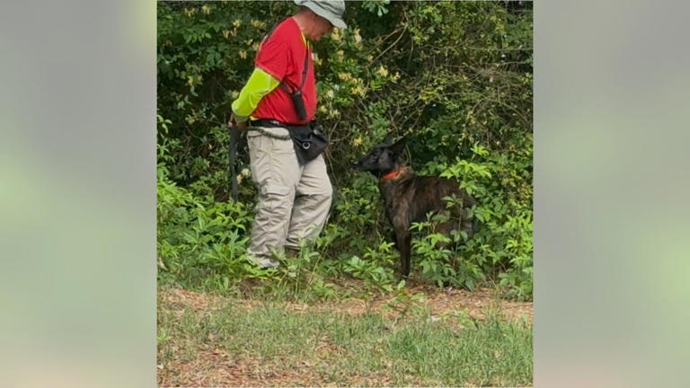 Body of missing East Point man found after month-long search, family says