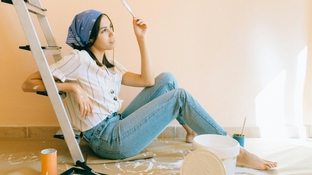 7 major painting mistakes that instantly cheapen your living space