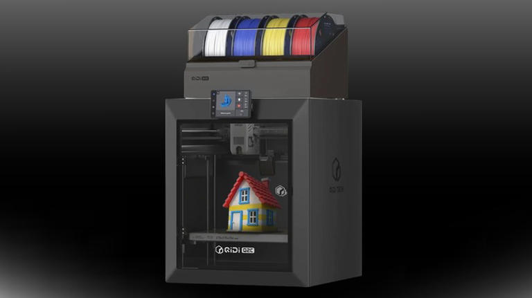 5 budget 3D printers better than the Prusa Mini+