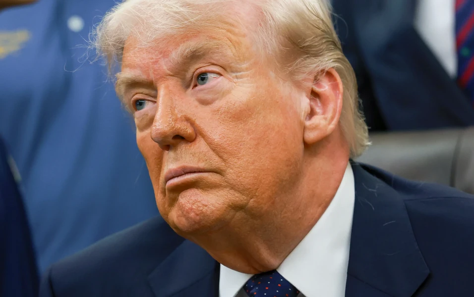 Trump cites perfect cognitive score; experts stress test's limits
