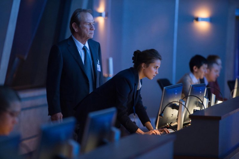 Jason Bourne stasera su Italia 1: trama, cast e durata del film con ...