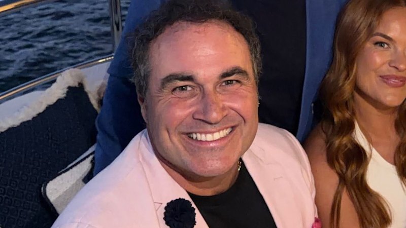 'My favourite ingredient in the world': Celebrity chef Miguel Maestre ...